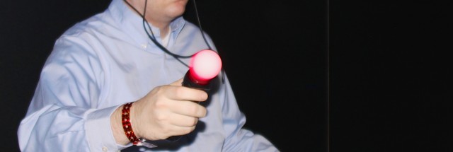 Project Morpheus impressions: Sony proves it’s serious about virtual ...