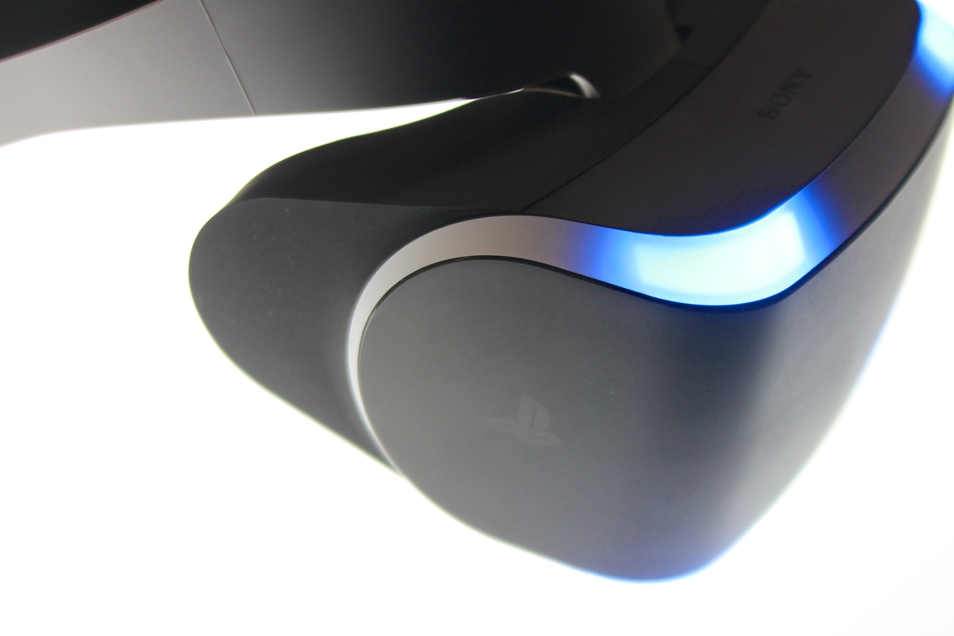 Project Morpheus impressions: Sony proves it’s serious about virtual ...
