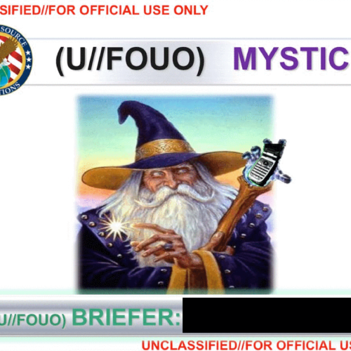 Tag: Mystic - Ars Technica