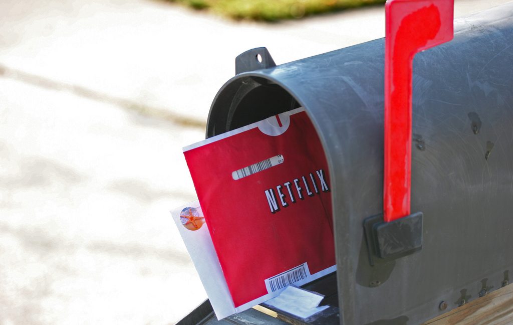 Netflix users on Verizon and AT&T get raw deal, have little reason for ...