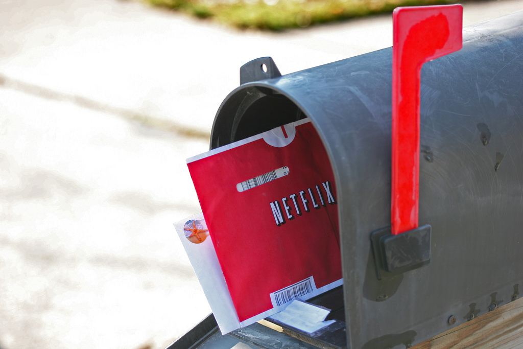 Netflix users on Verizon and AT&T get raw deal, have little reason for ...