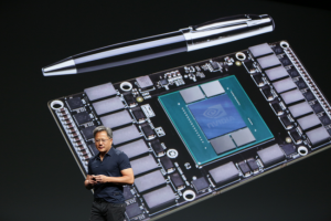 Nvidia and IBM create GPU interconnect for faster supercomputing - Ars ...