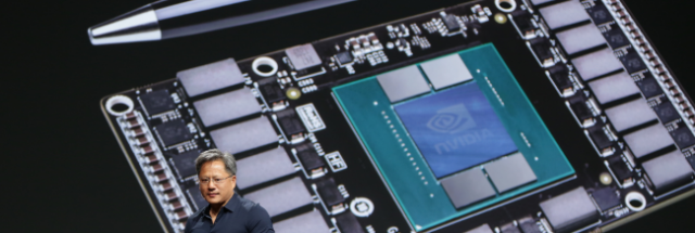 Nvidia and IBM create GPU interconnect for faster supercomputing | Ars ...