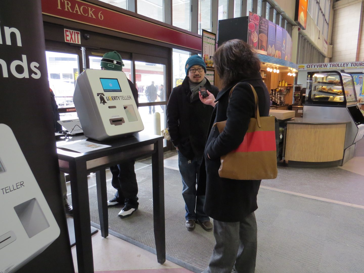 Ars buys bitcoins at one of the country’s only Bitcoin ATMs - Ars Technica