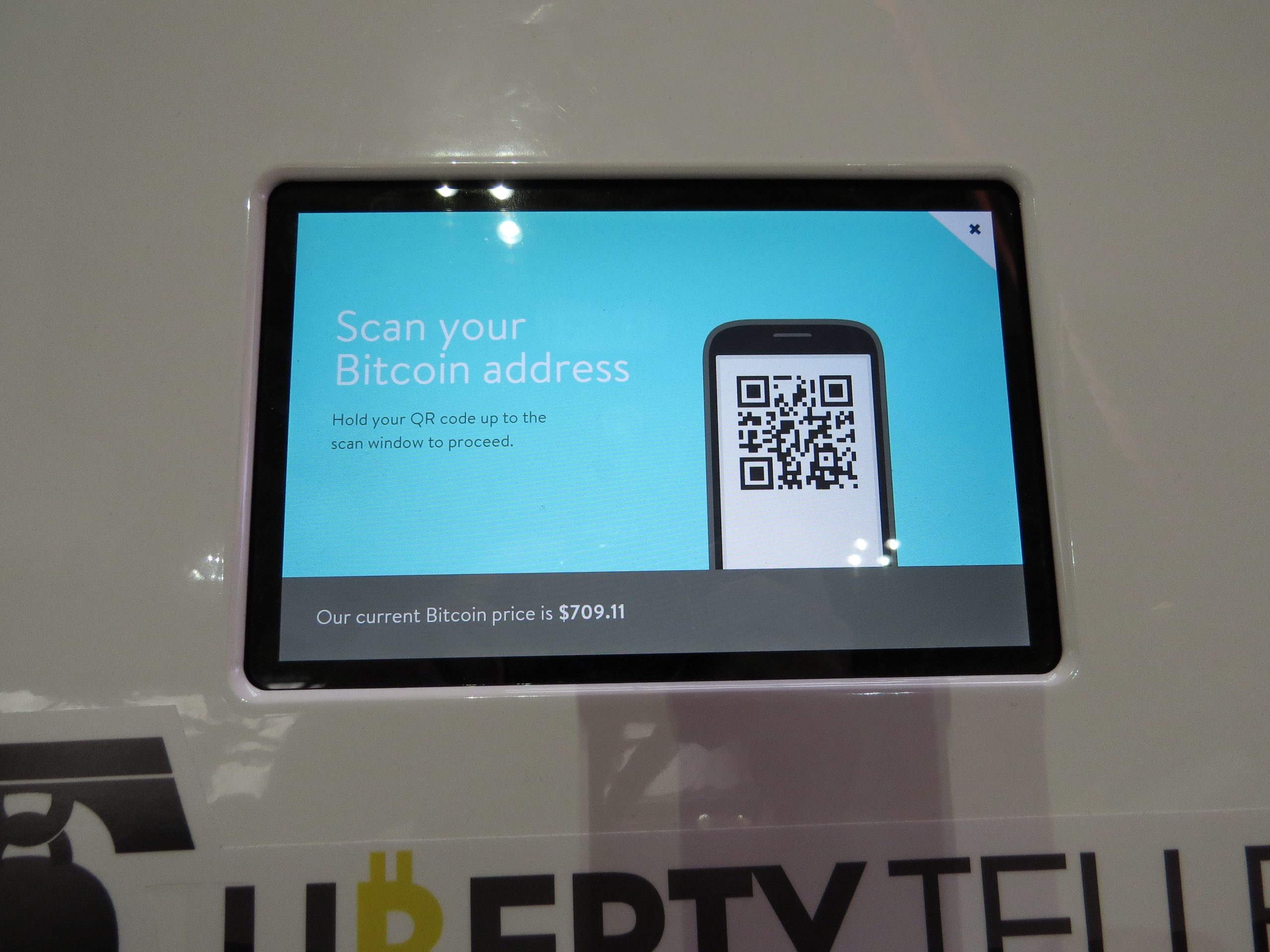 Ars buys bitcoins at one of the country’s only Bitcoin ATMs - Ars Technica