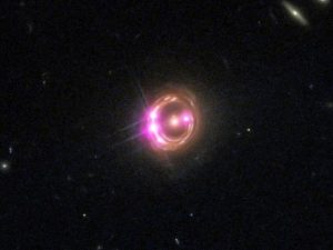 6-billion-year-old quasar spinning nearly as fast as physically ...