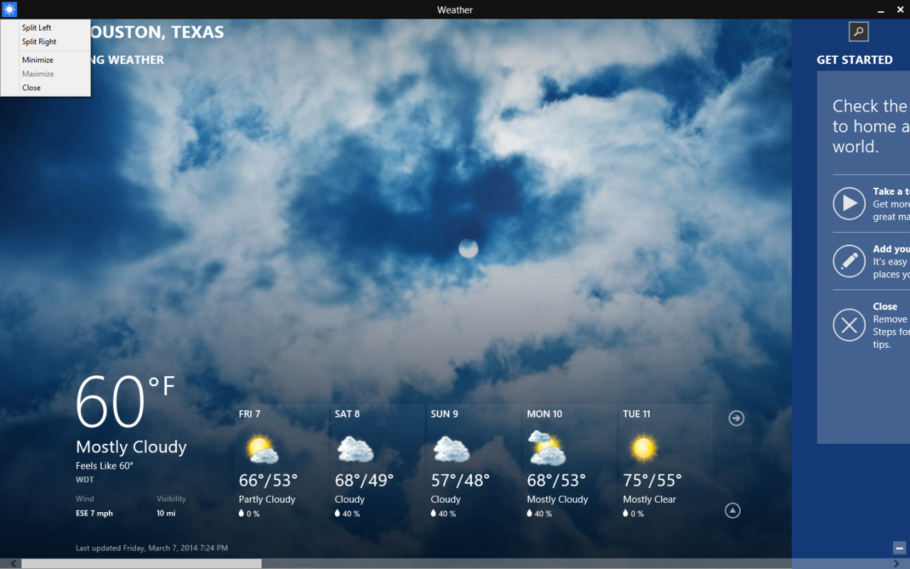 Windows 8.1 Update 1: More interface concessions that still won’t make ...