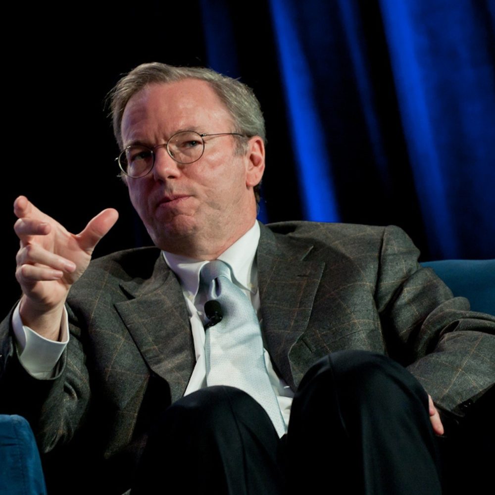 Tag: New America Foundation - Ars Technica