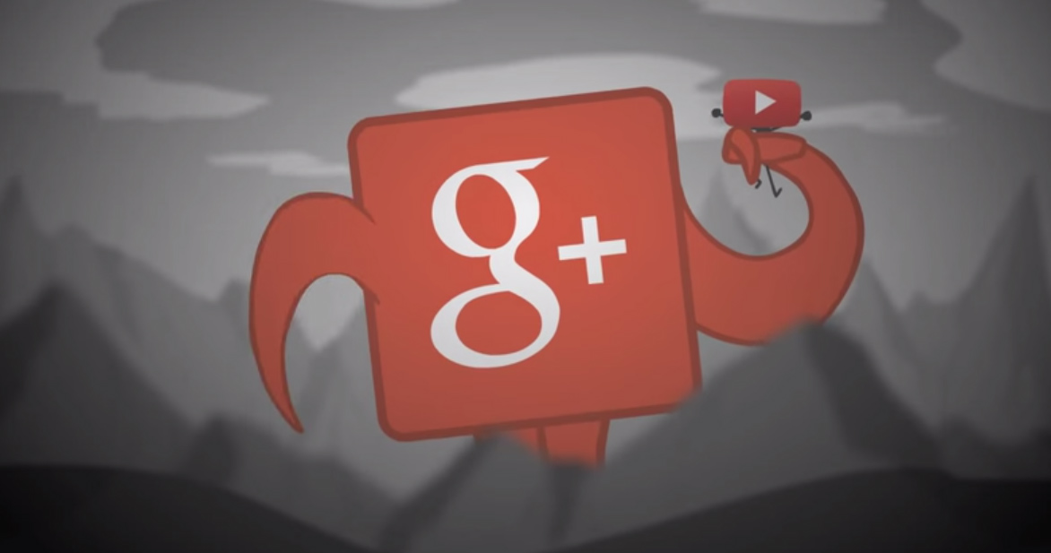 Google officially ends forced Google+ integration—First up: YouTube ...
