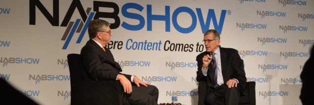 FCC Chairman tells broadcasters to innovate, not wait for regulation ...