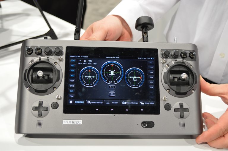 The sweet rigs and gear of the National Association of Broadcasters ...