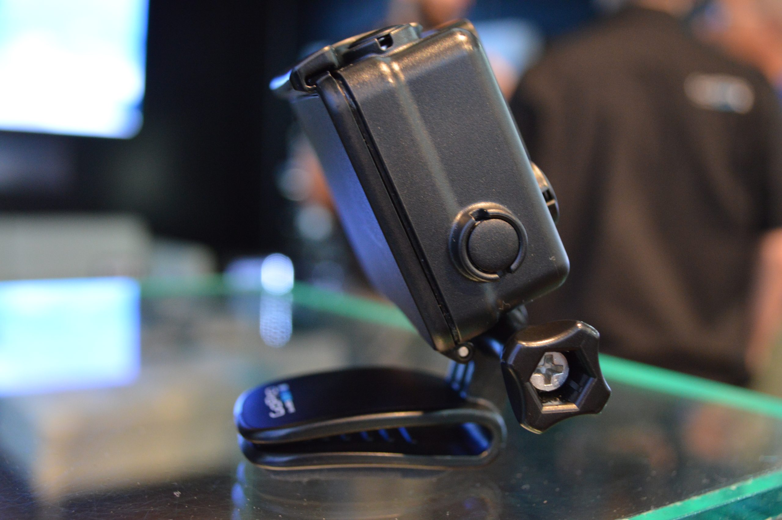 Camera equipment for the slapdash professional or dedicated consumer ...