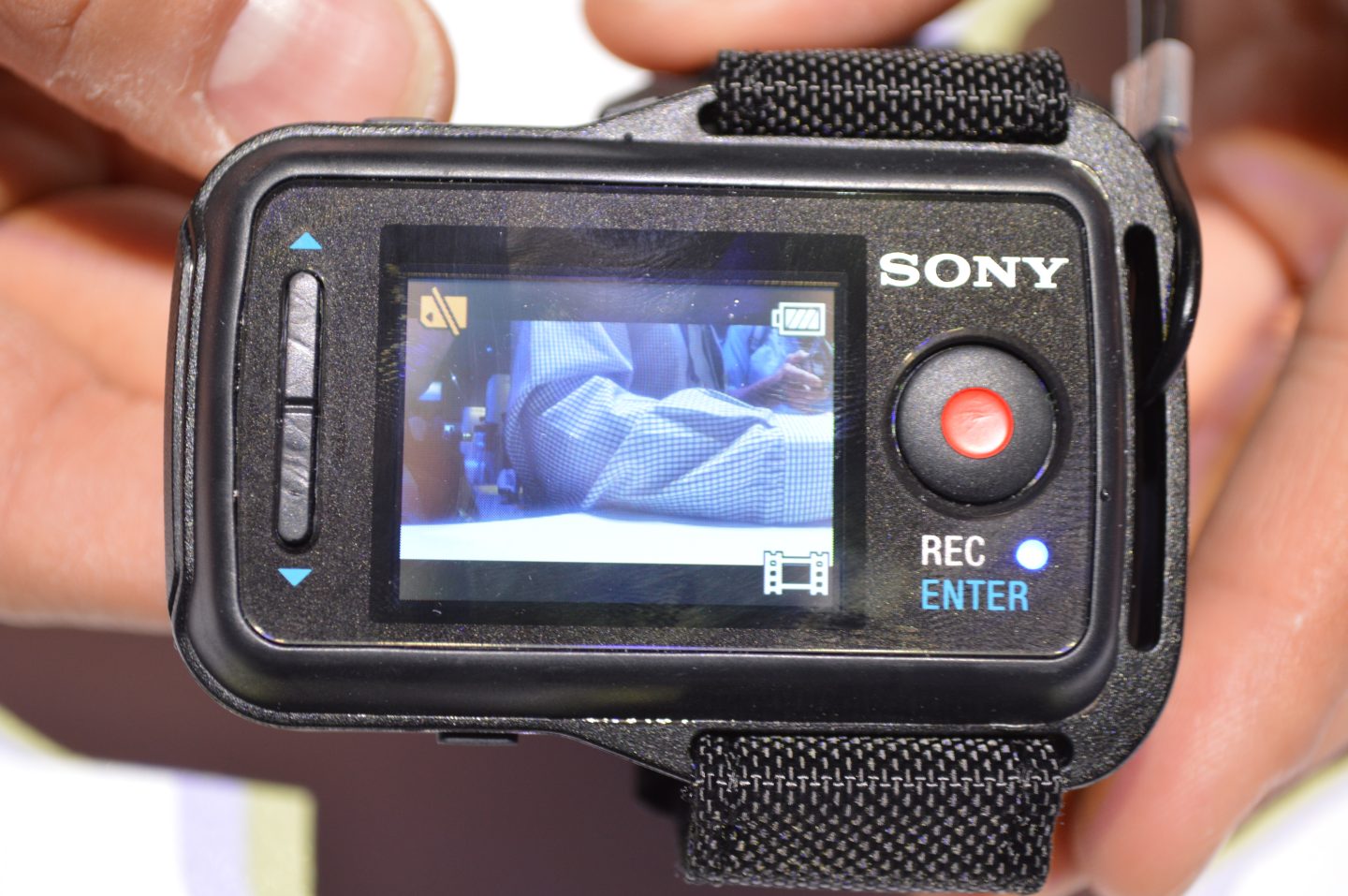 Camera equipment for the slapdash professional or dedicated consumer ...