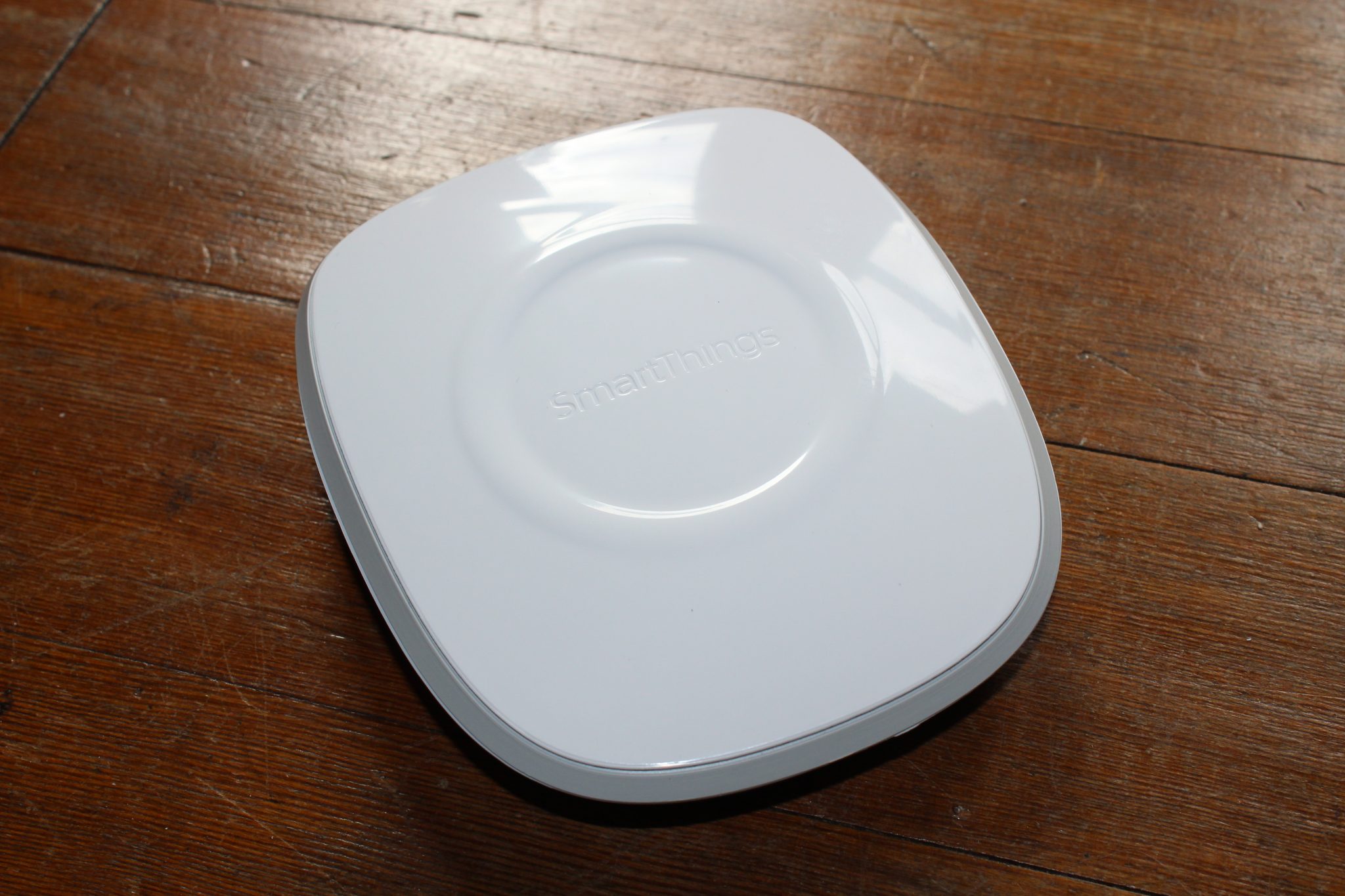 In a world of me-first smart home gear, can smarthubs make them all ...