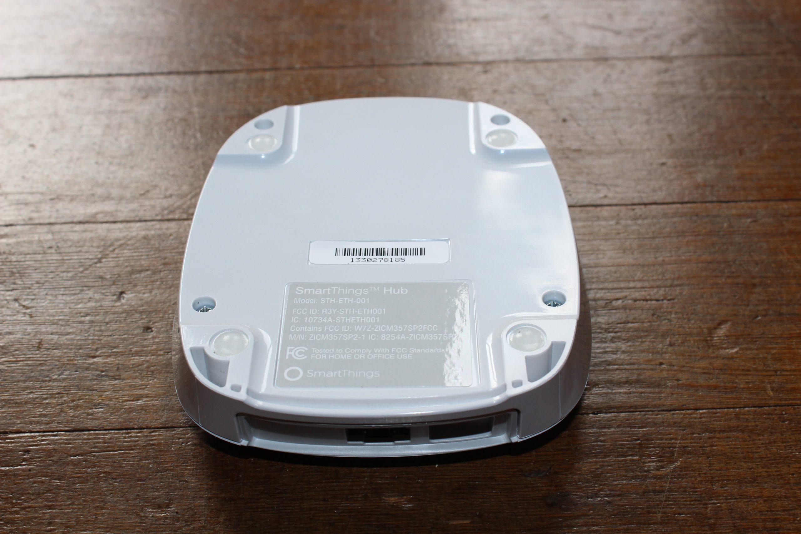 In a world of me-first smart home gear, can smarthubs make them all ...