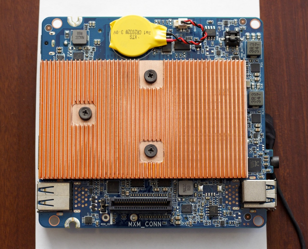 Fast, but compromised: Gigabyte’s AMD-powered mini gaming PC reviewed ...