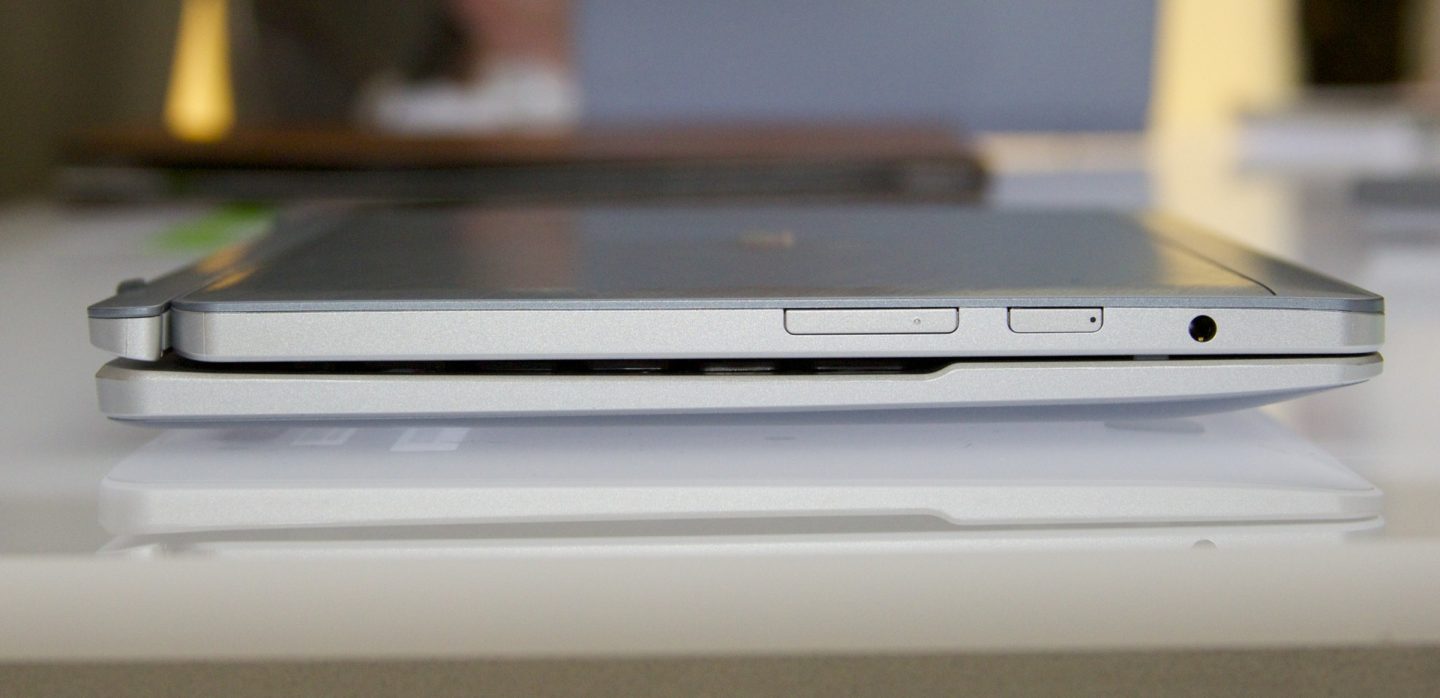 Hands-on: Acer disses Ultrabooks while updating its budget PCs - Ars ...