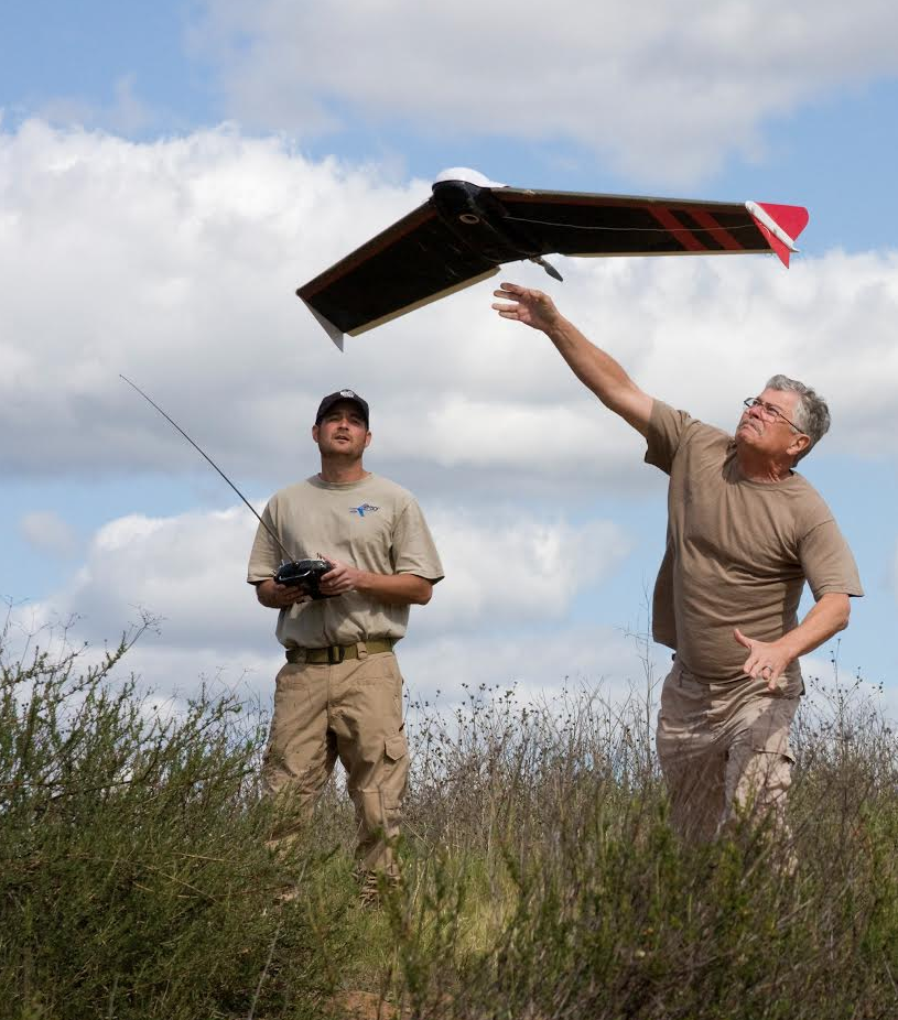FAA grounds humanitarian search-and-rescue drone flights - Ars Technica