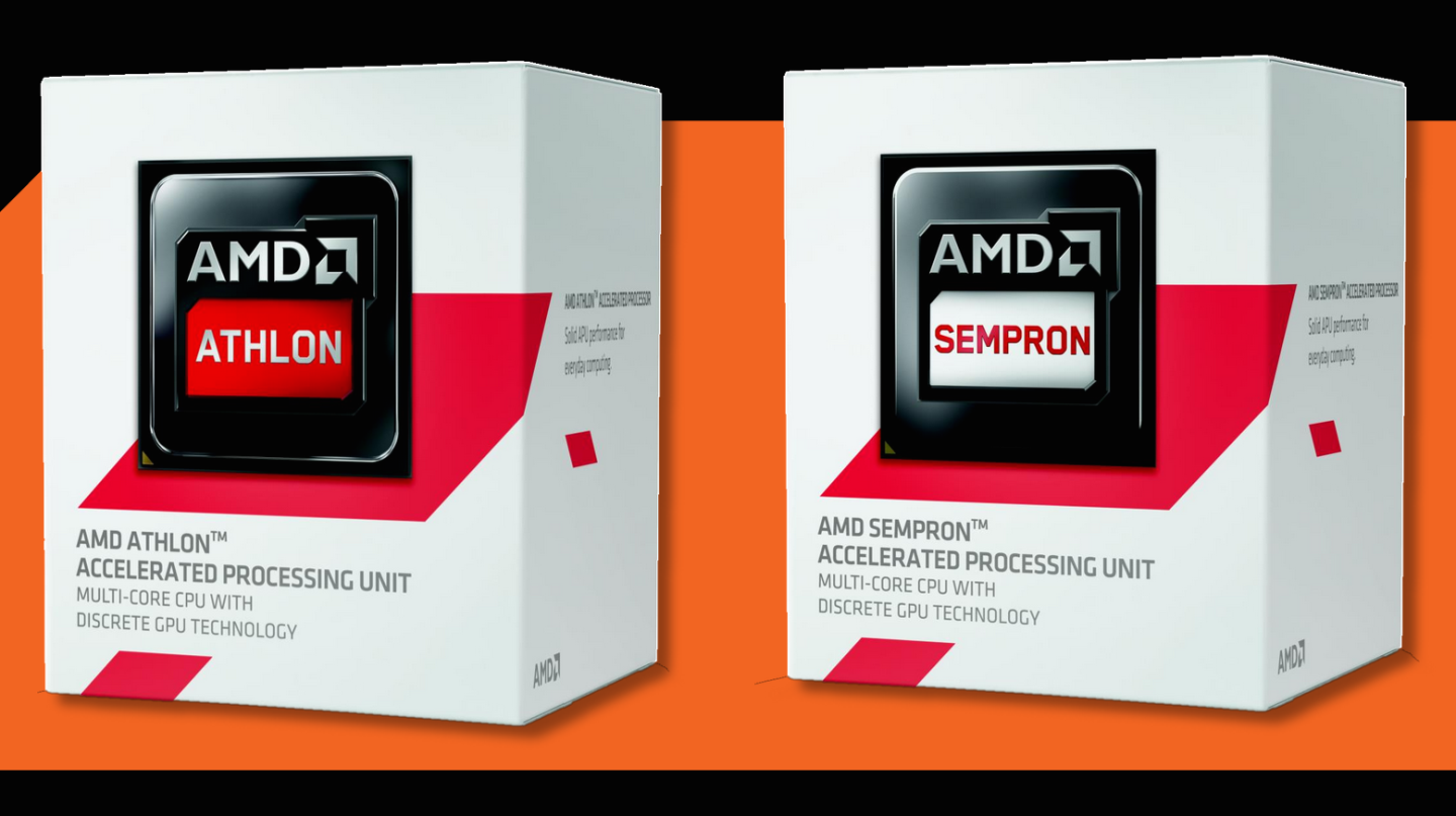 AMD launches low-cost, low-wattage AM1 chipset - Ars Technica