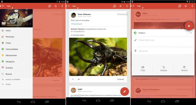 Google’s next design challenge: Unify app design across platforms - Ars ...