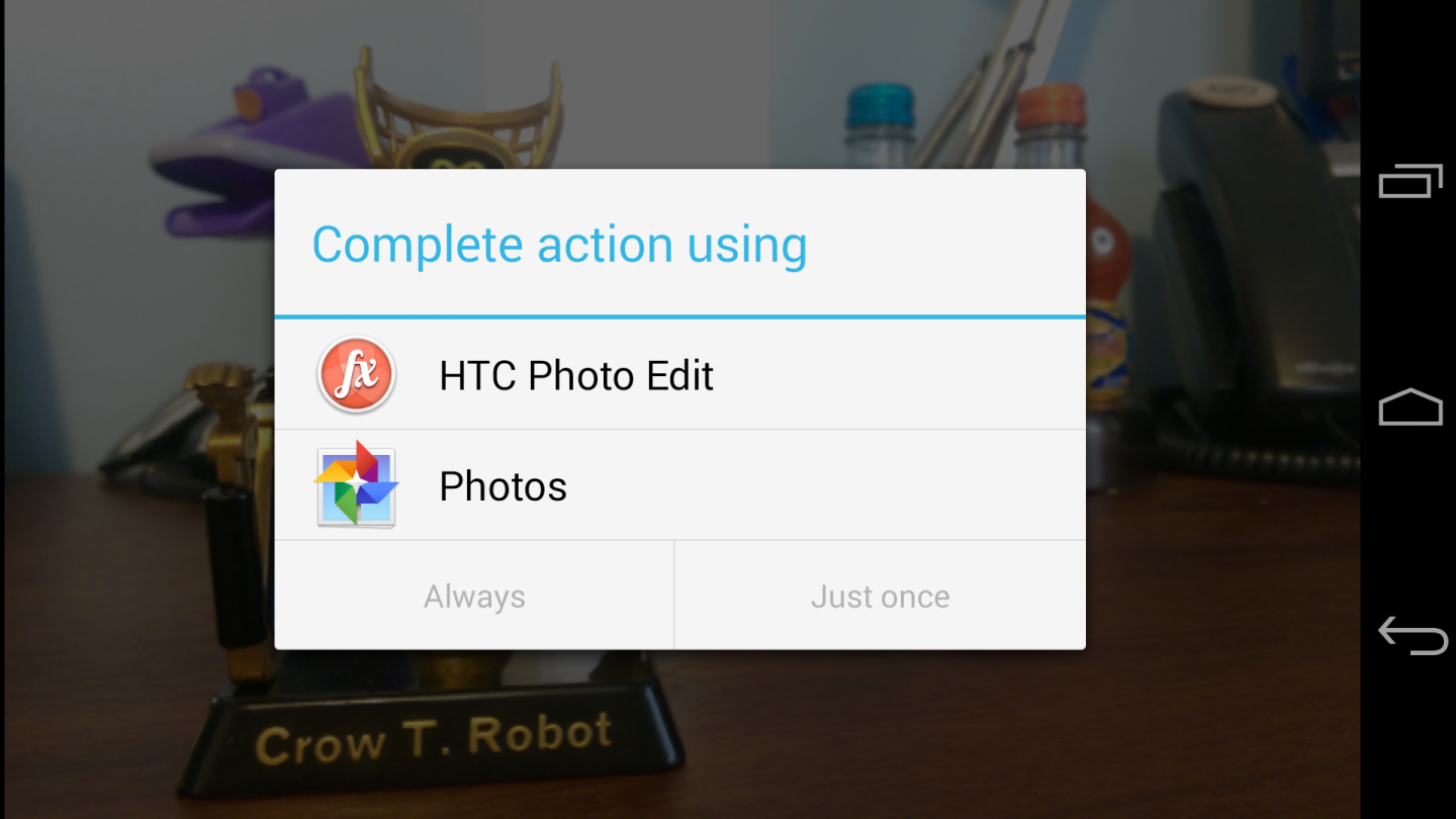 Review: Why buy an HTC One M8 Google Play edition instead of a Nexus 5 ...