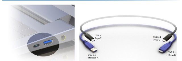 USB-IF posts first photos of new reversible Type-C connector | Ars Technica