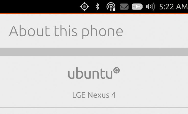 Hands-on with Ubuntu Touch 14.04: Coming along, but miles to go - Ars ...