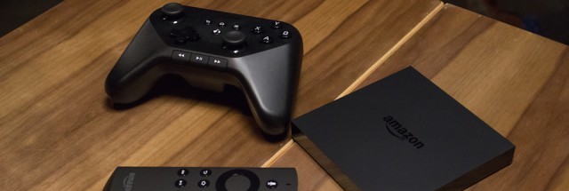 Amazon’s new gaming controller and streaming box in photos | Ars Technica