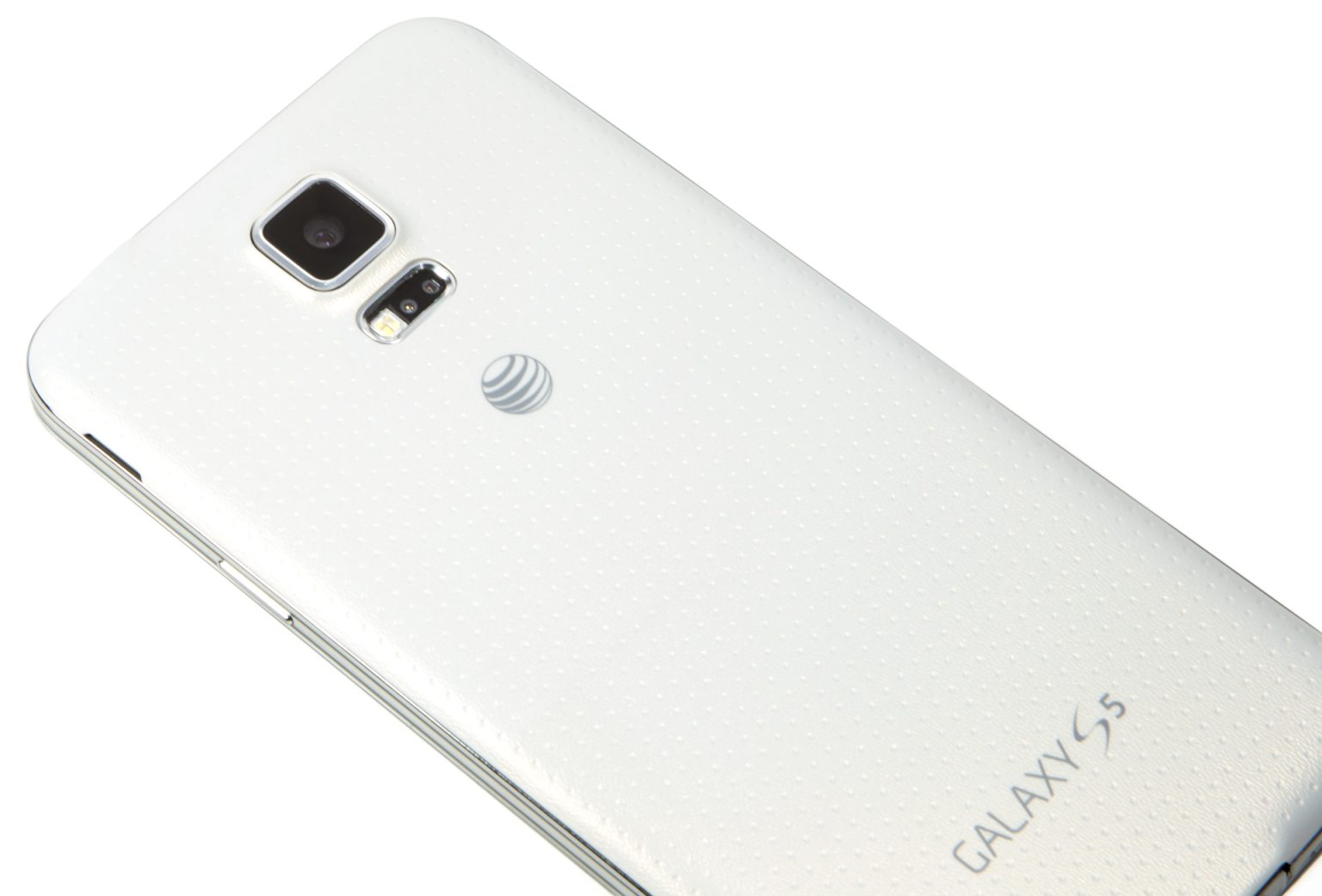 Samsung’s Galaxy S5 has plenty of upgrades—so why does it feel so meh ...