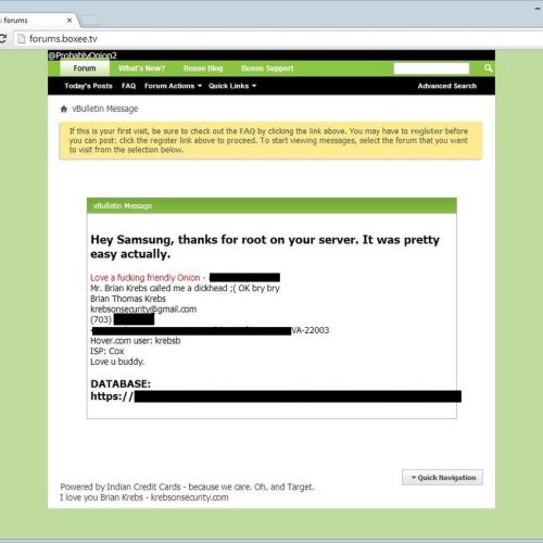 Tag: Boxee - Ars Technica