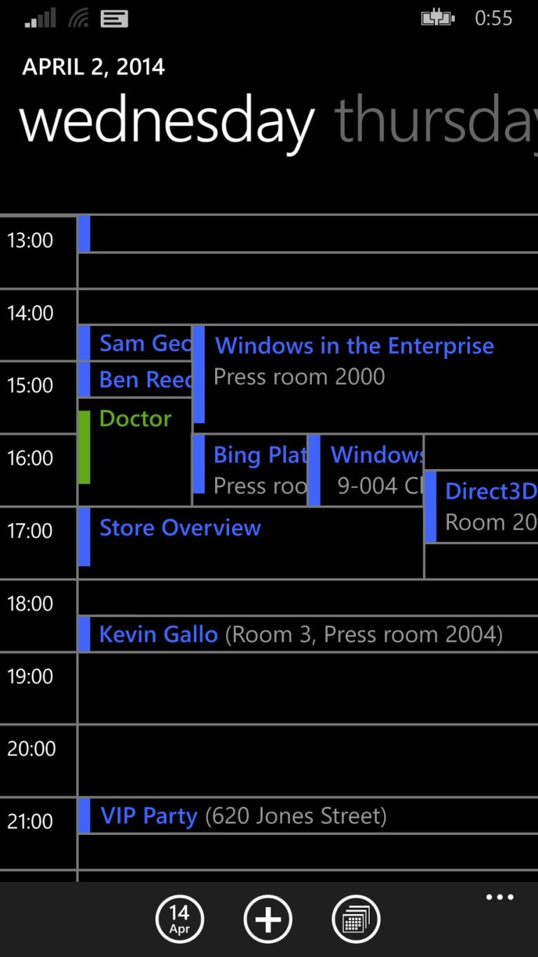 Windows Phone 8.1 review: A magnificent smartphone platform - Ars Technica