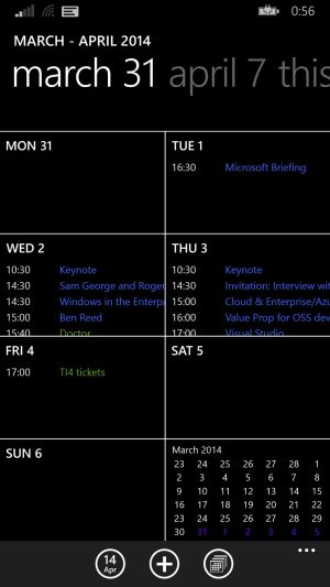 Windows Phone 8.1 review: A magnificent smartphone platform - Ars Technica