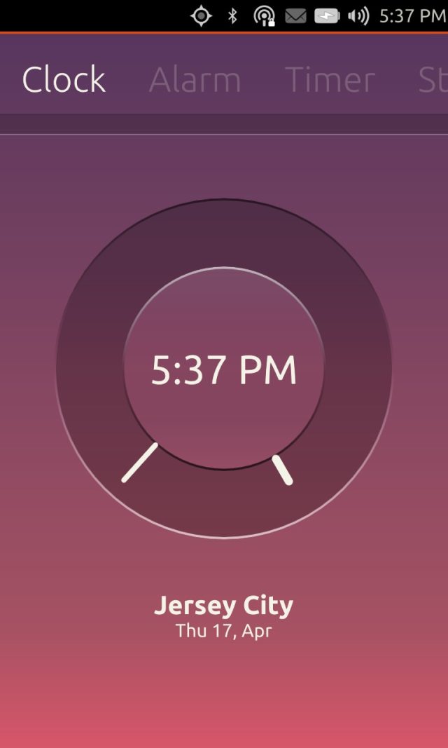 Hands-on with Ubuntu Touch 14.04: Coming along, but miles to go - Ars ...