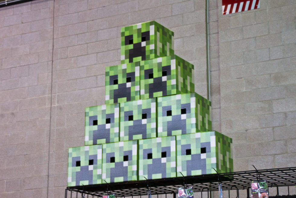 Minecraft creator Notch unwelcome at 10th anniversary due to online ...