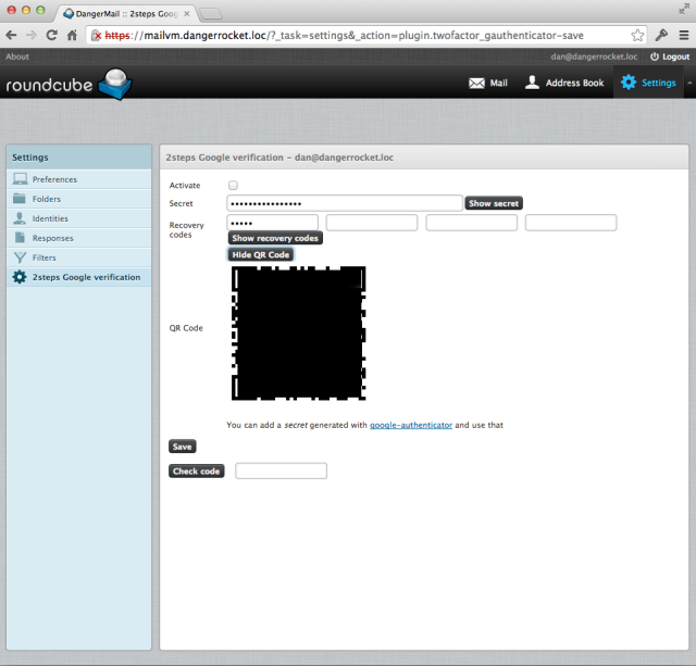 Taking e-mail back, part 4: The finale, with webmail & everything after ...