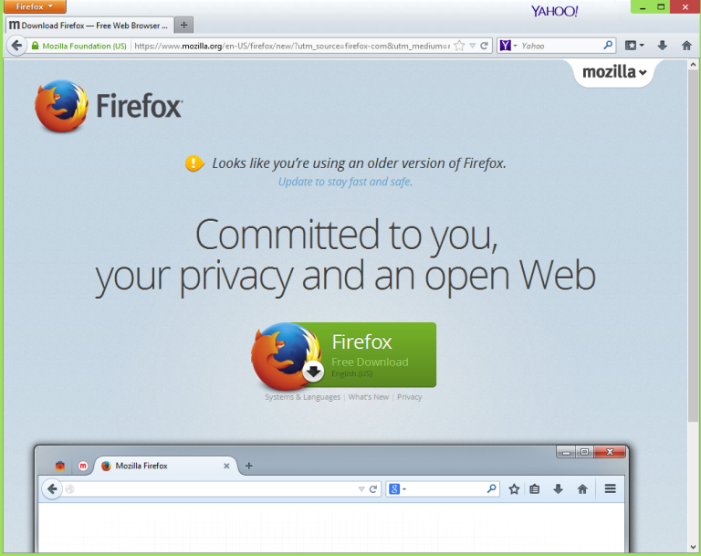 Hands-on with Firefox 29: More “customizable,” more Chrome-y - Ars Technica