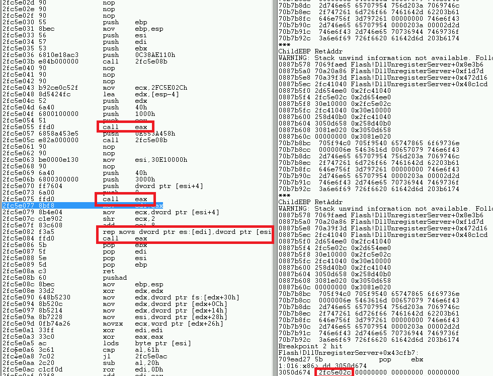 Zero-day Flash bug under active attack in Windows threatens OS X, Linux ...