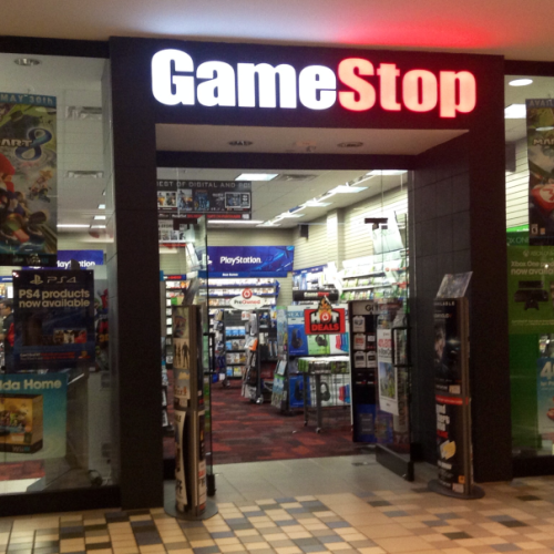 Tag: physical games - Ars Technica