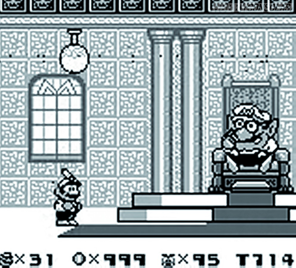 Happy 30th B-Day, Game Boy: Here are six reasons why you’re #1 - Ars ...