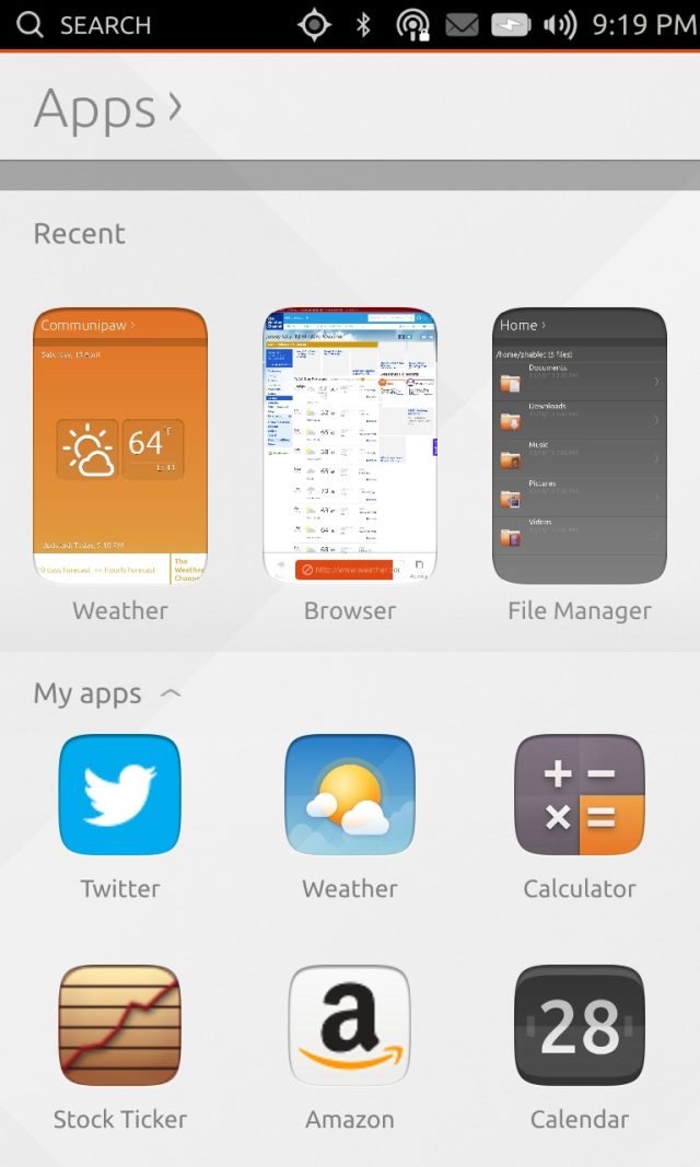 Hands-on with Ubuntu Touch 14.04: Coming along, but miles to go - Ars ...