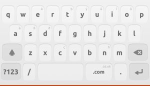 Hands-on with Ubuntu Touch 14.04: Coming along, but miles to go - Ars ...