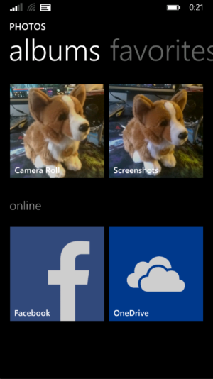 Windows Phone 8.1 review: A magnificent smartphone platform - Ars Technica