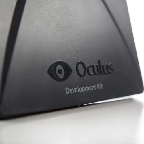 Latest Oculus acquisition may point to a new hand-tracking direction ...