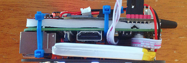 Man uses Raspberry Pi to build actual working cell phone for $158 | Ars ...