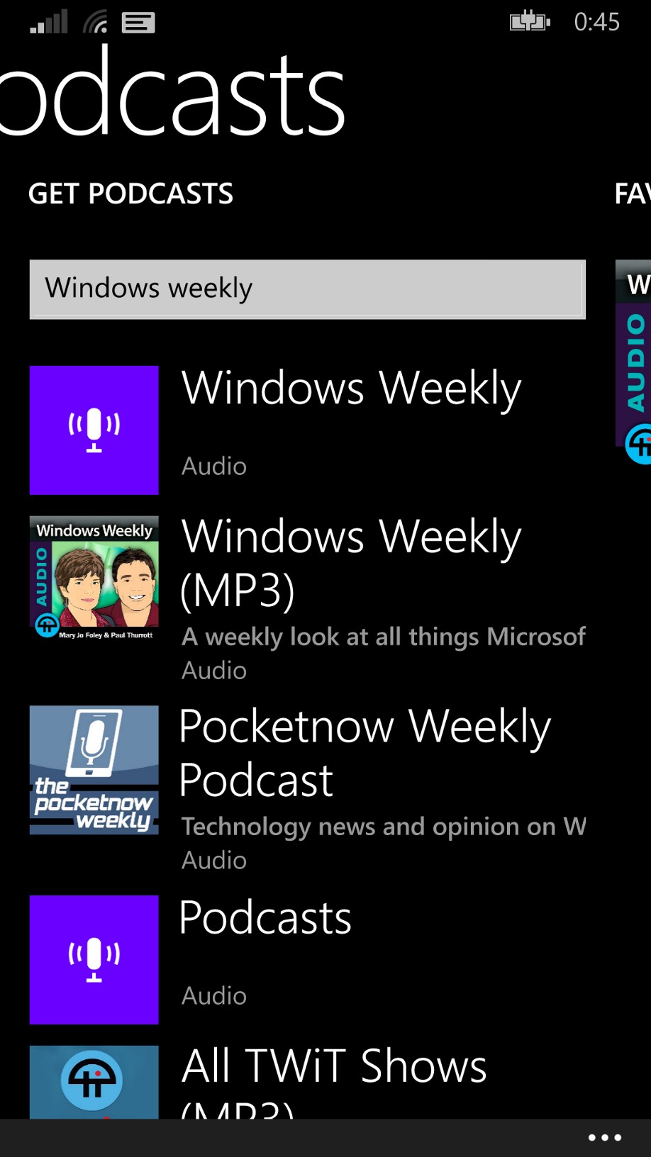 Windows Phone 8.1 review: A magnificent smartphone platform - Ars Technica