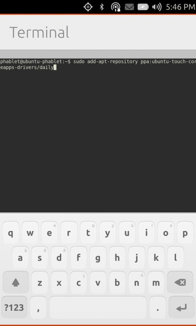 Hands-on with Ubuntu Touch 14.04: Coming along, but miles to go - Ars ...