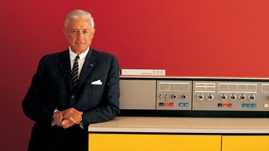 50 years ago, IBM created mainframe that helped send men to the Moon ...