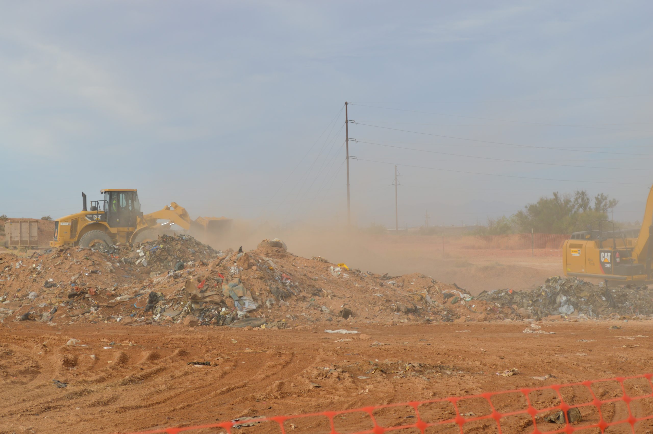 Landfill excavation unearths years of crushed Atari treasure [Updated ...
