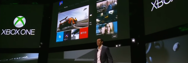 The grand experiment of bringing original shows to Xbox | Ars Technica