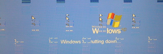 The XPocalypse is upon us: Windows XP support has ended | Ars Technica